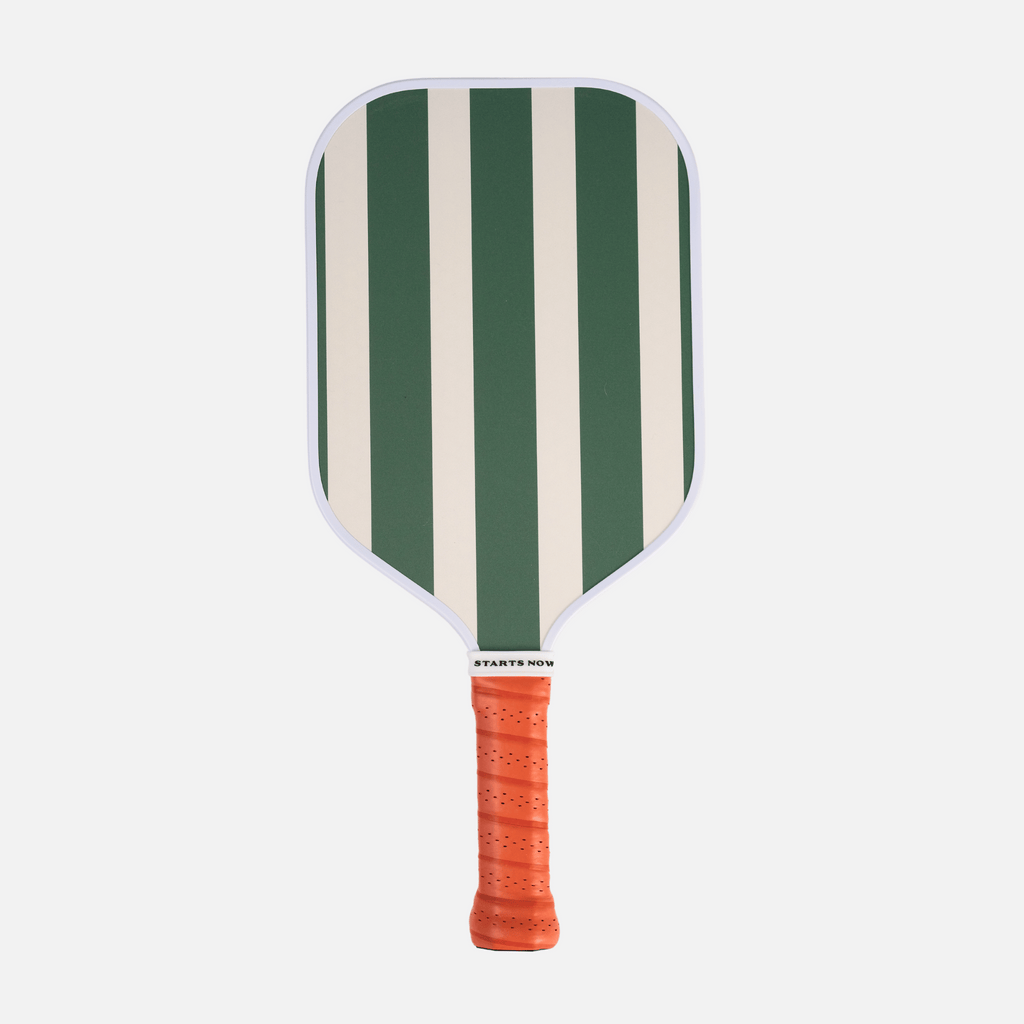 Hamptons Green Pickleball Paddle – On Holiday