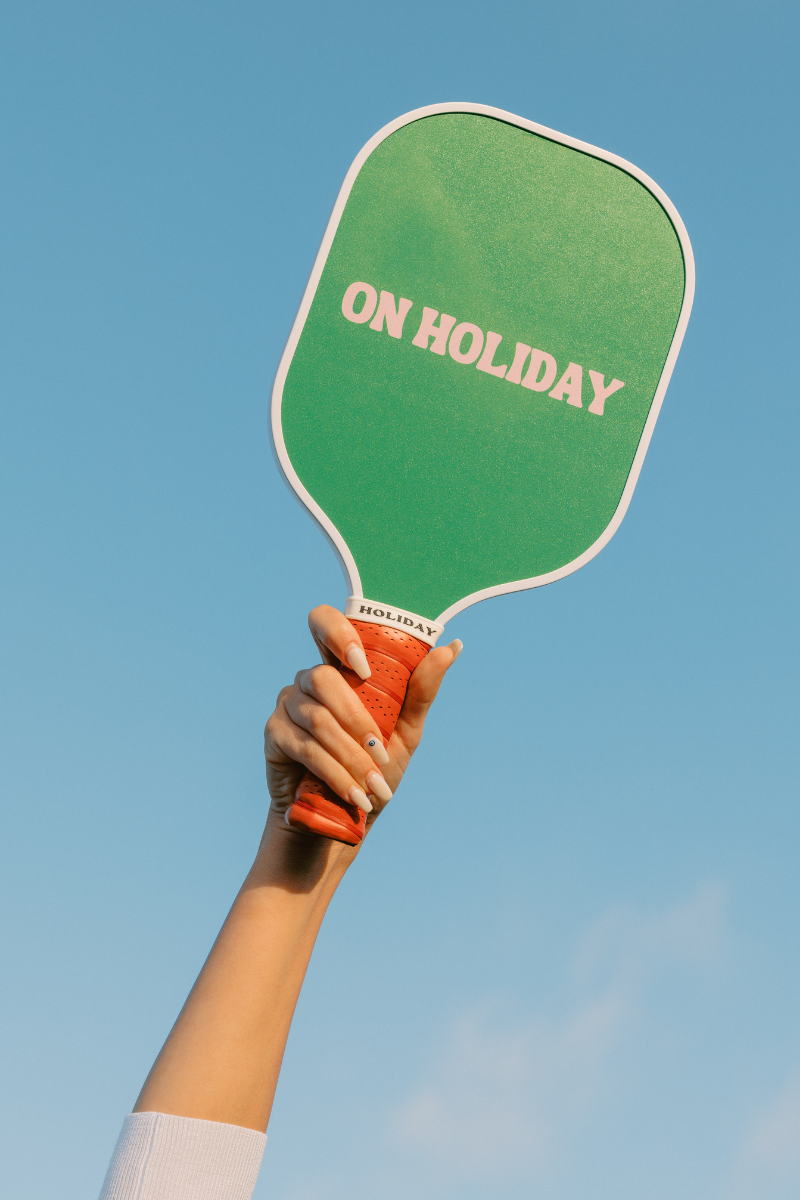 Custom For You – On Holiday